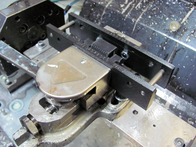 Transforming Production Lines with 3D Printed Tools