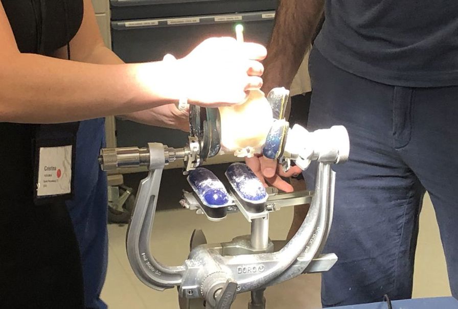 Growing the Capability of Medical Simulation