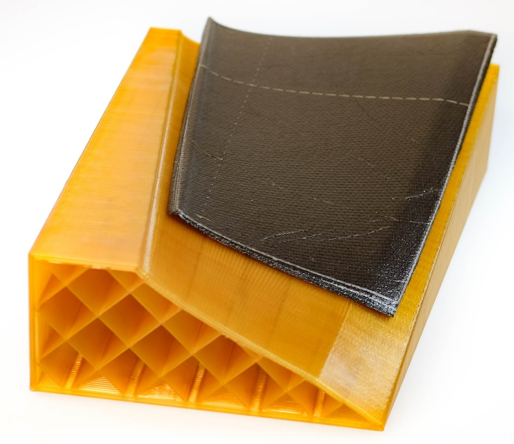 Tips and Tricks for Designing FDM Composite Tooling