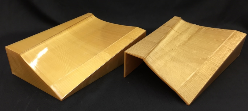 Tips and Tricks for Designing FDM Composite Tooling