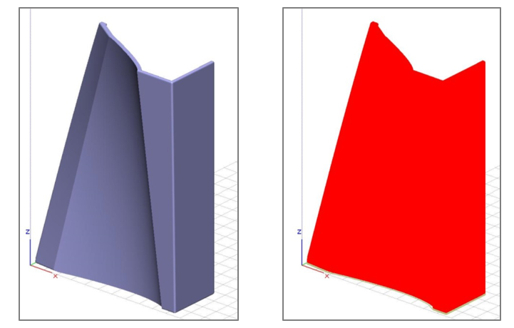 Tips and Tricks for Designing FDM Composite Tooling