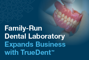 Posca Brothers Dental Laboratory: Scaling Dentures Production with TrueDent