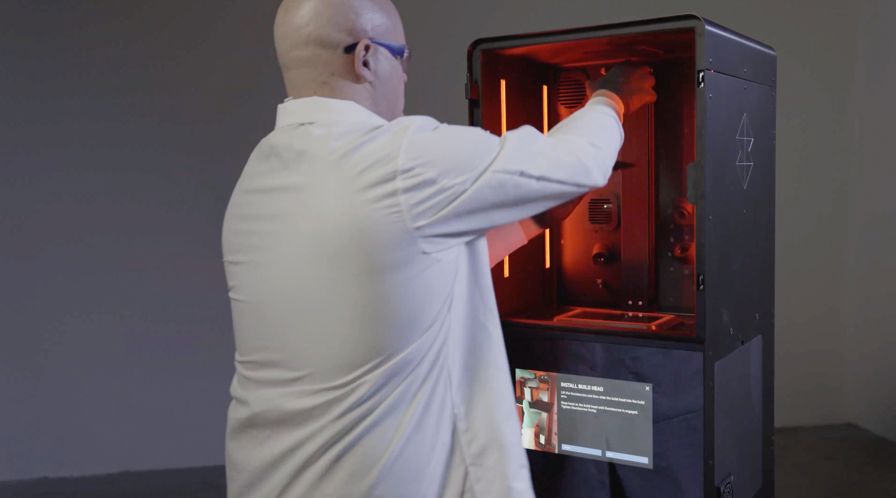 One Big Year for Origin