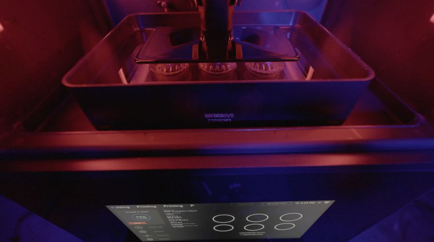 One Big Year for Origin