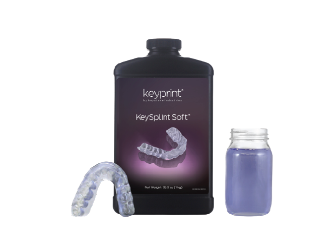 Origin® One Dental: 3D Printer For Dental Labs - Stratasys - Stratasys