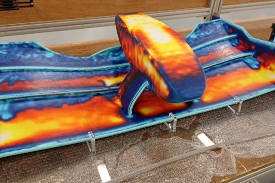 Revolutionizing Race Car Aerodynamics with 3D Printing