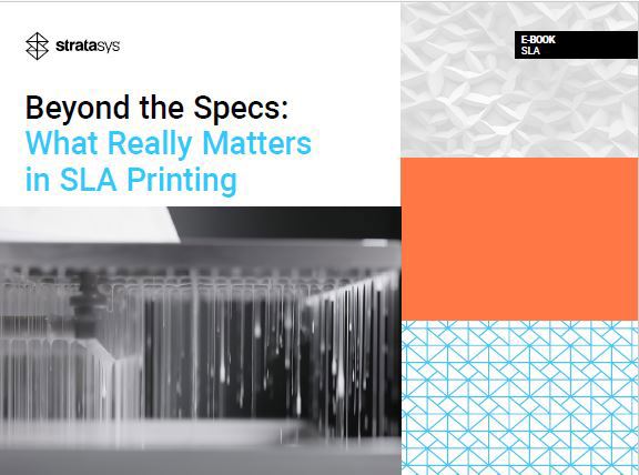 Beyond the Specs: What Really Matters in SLA Printing