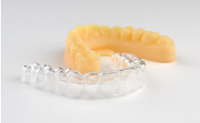 ClearCorrect Expands Production Capacity for Orthodontic Aligners