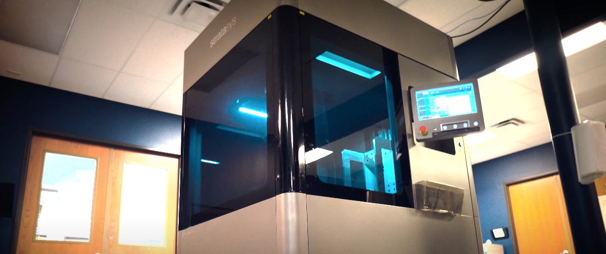 Legacy Maintenance Challenges & the Upgrade to the Neo®800