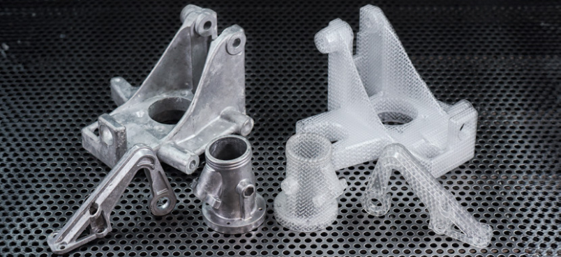 Faster, Cost-Effective Investment Casting with Stratasys Neo 3D printer