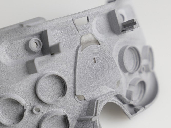 Somnosync: A 3D Printed Sleep Mask for REM Sleep Detection