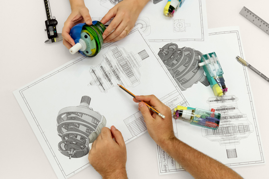 Step-by-Step Guide to 3D Printing Rapid Prototypes