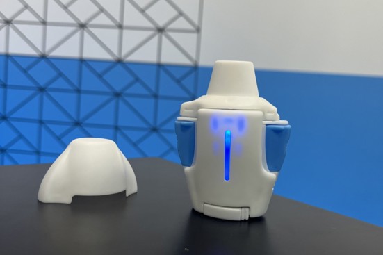 H&T Presspart Achieves Precision & Quality with 3D Printing