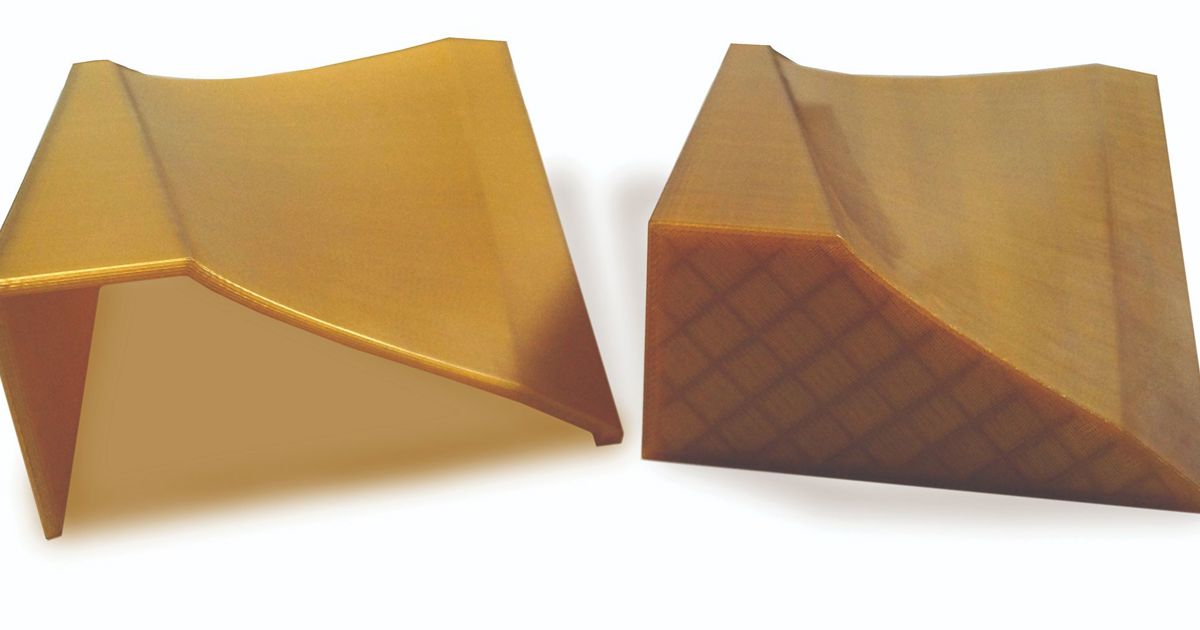 FDM Ancillary Tooling for Composite Fabrication