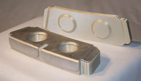 Sheet Metal Tooling Made Easy with FDM | Stratasys Direct