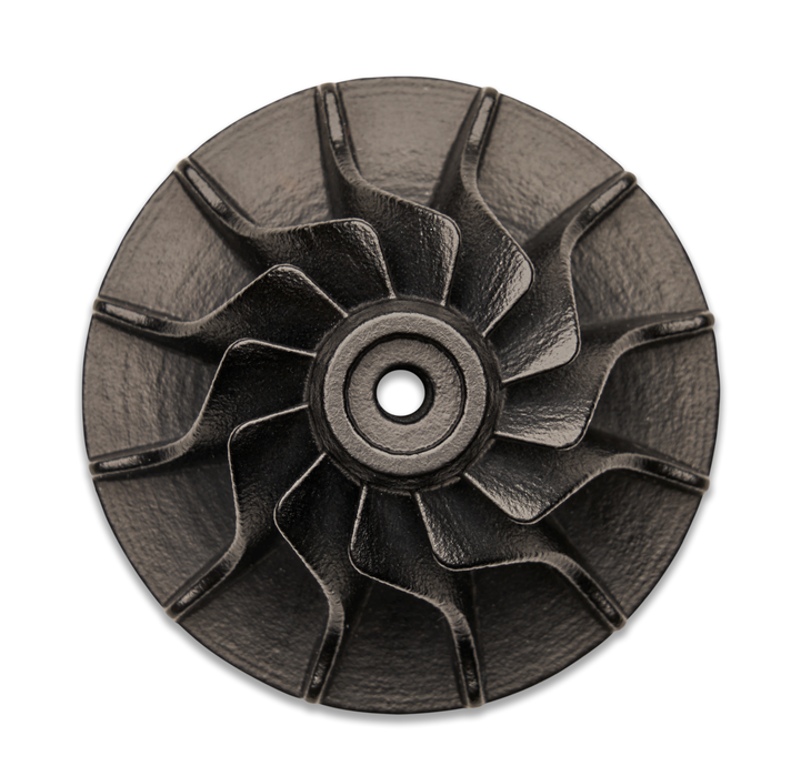 Disruptive 3D Printing Technology: SAF™