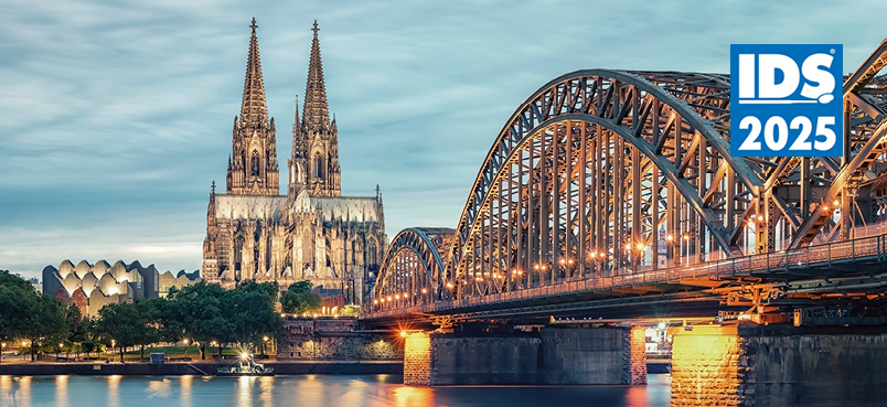 IDS 2025