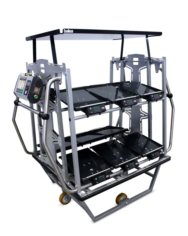 Balea Streamlines Prototyping Process with 3D Printing | Stratasys