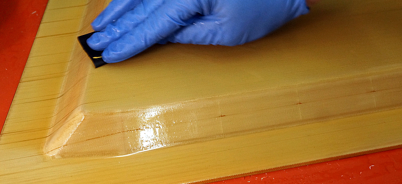 3D Printed Composite Tooling with Thermoplastics