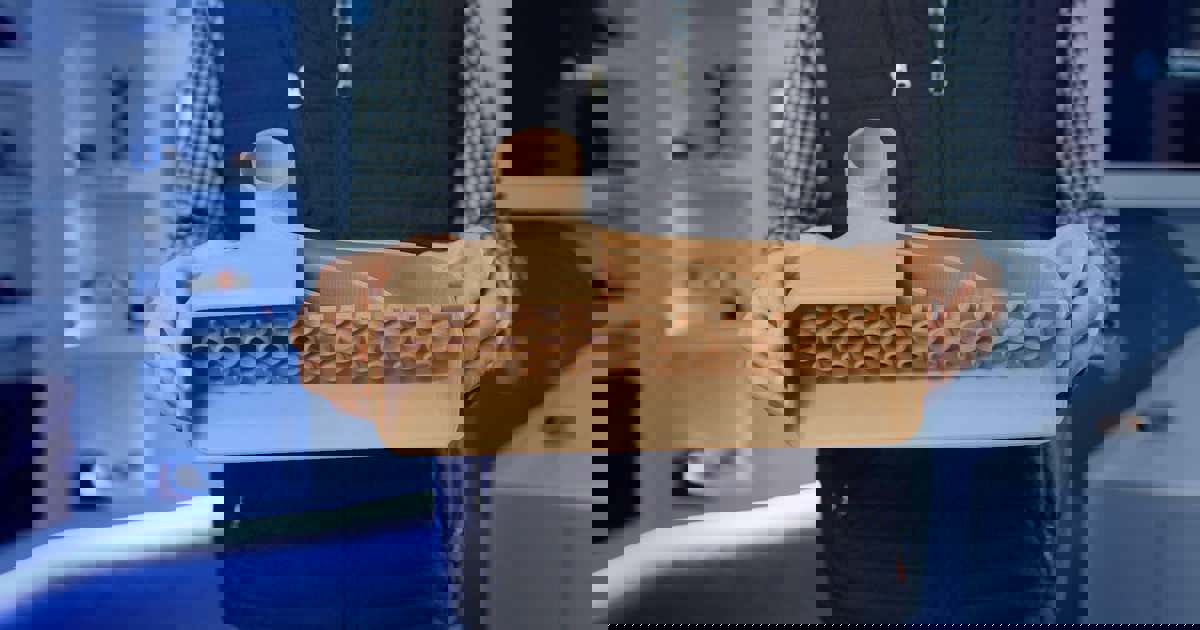 A New PEEK-Based FDM Polymer - Stratasys