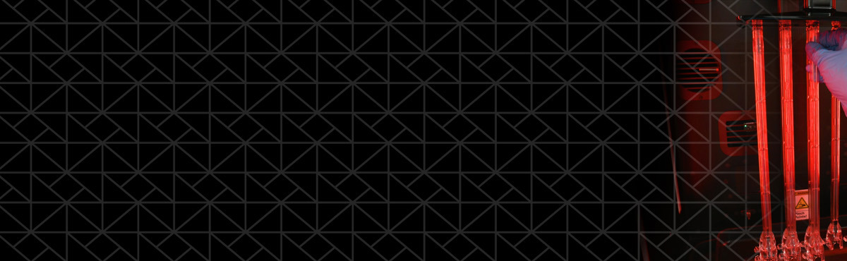 Medical Device Design and Production with DLP - Stratasys