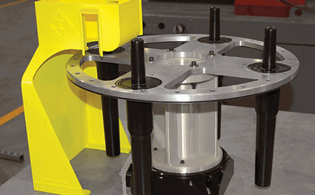 Additive Manufacturing for Jigs, Fixtures and Other Manufacturing Tools ...