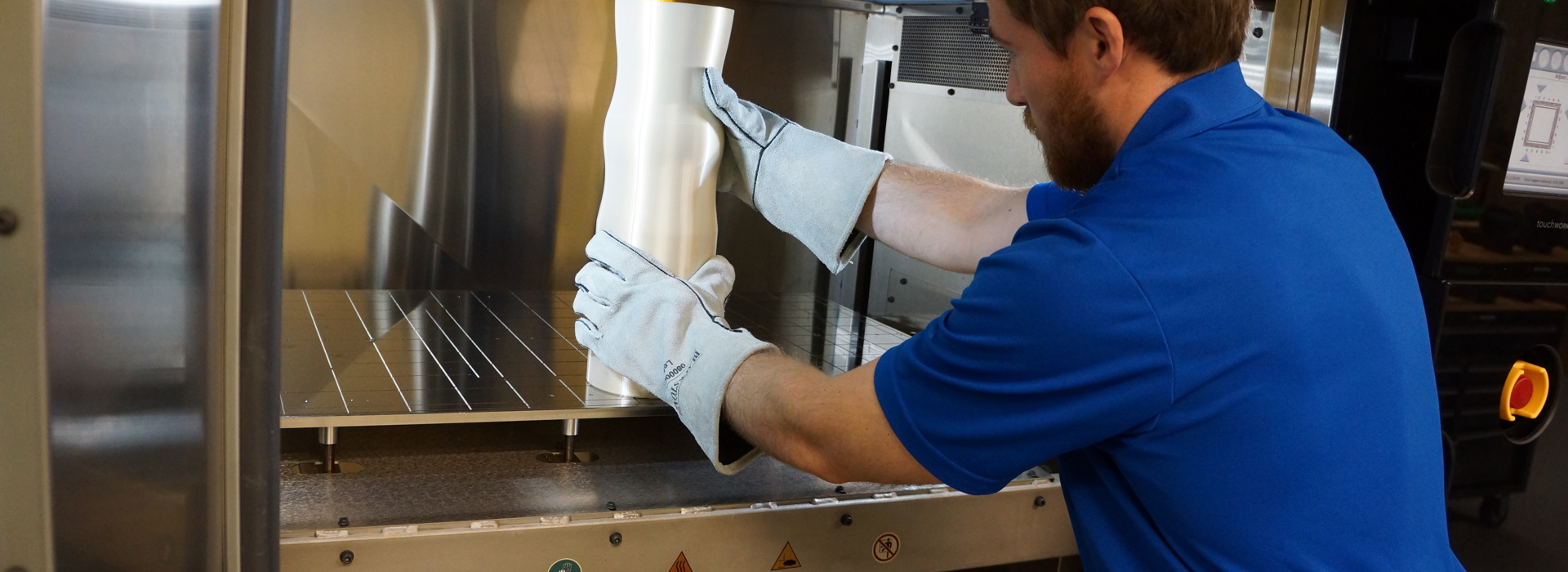 American Additive Manufacturing’s Formula for Success