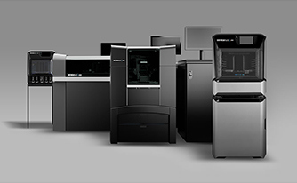 PolyJet Digital Materials for Precision 3D Printing