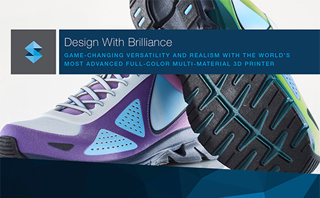 J750: Libro electrónico Diseño perfecto | Stratasys - Stratasys