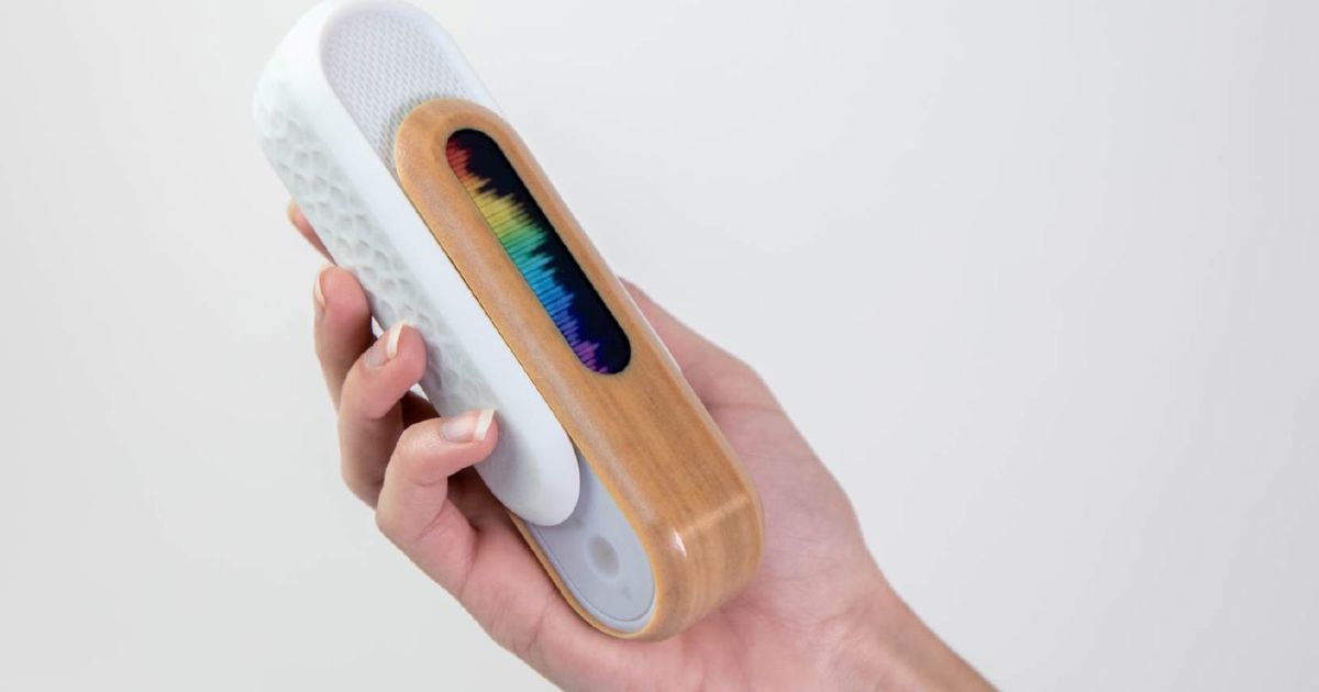 From KeyShot to 3D Print