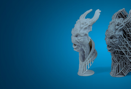 J35 Pro 3D Printer | Stratasys