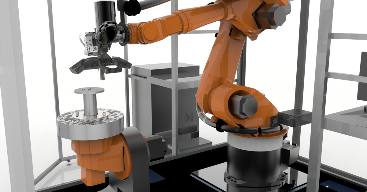 Robotics Inspiration Guide