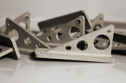 Selective Laser Sintering Insider's Guide | White Paper | Stratasys Direct