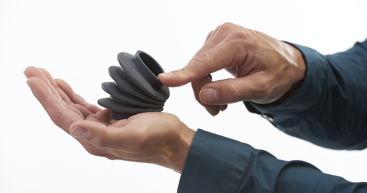 Agilus 30 - PolyJet Technology Material - Stratasys