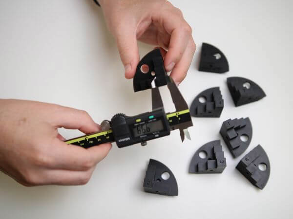 DLP 3D Printing Explained: A Complete Guide for Professionals