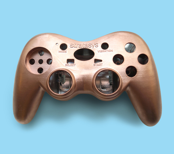 What is Rapid Prototyping with 3D Printing?