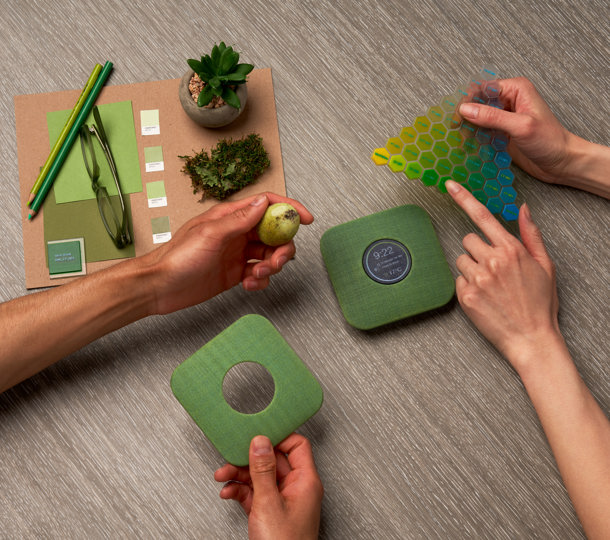 PolyJet Technology for 3D Printing | Stratasys