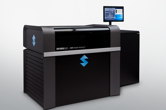 Creating realistic tendon and ligament models using the Digital Anatomy ...