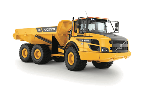 Volvo Construction Equipment