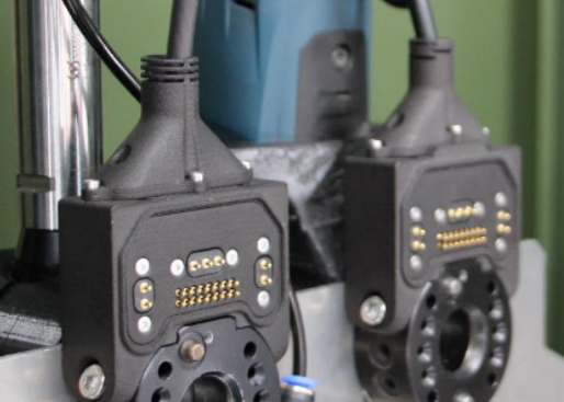 SAF Technology Increases Efficiency of Post-Processing