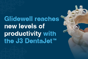 Glidewell Reaches New Levels of Productivity