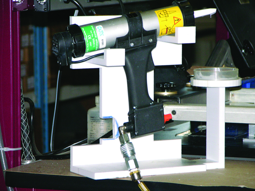 Jigs and Fixtures: A More Profitable Production - Stratasys