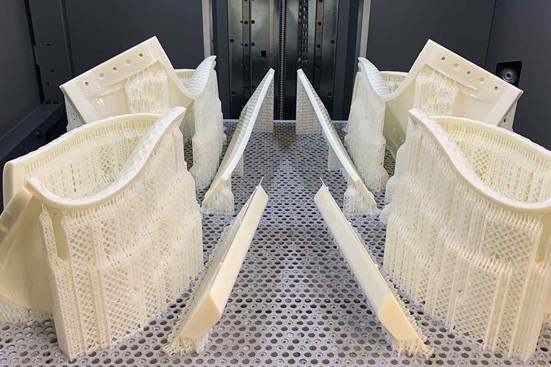 Formula Student – Somos® PerFORM Tooling and Composite Layup ...