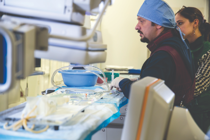 Implementing Preoperative Surgical Planning - Stratasys