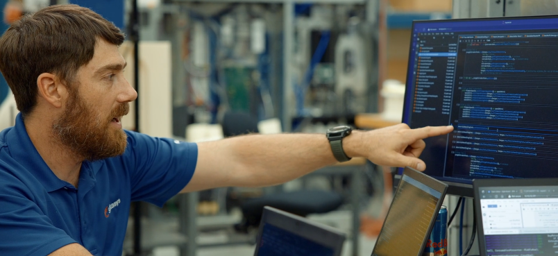 FDM Printers Now Enabled With Internet Protocol IPv6