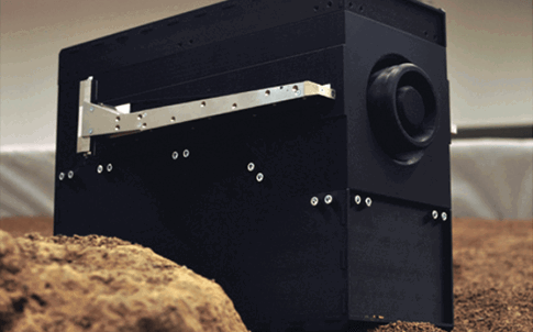 Centro Aeroespacial Alemão