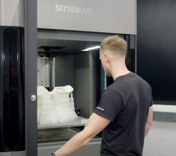 Neo® Stereolithography 3D Printers