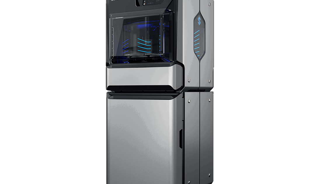 J55™ Prime Full Color 3D Printer | Stratasys