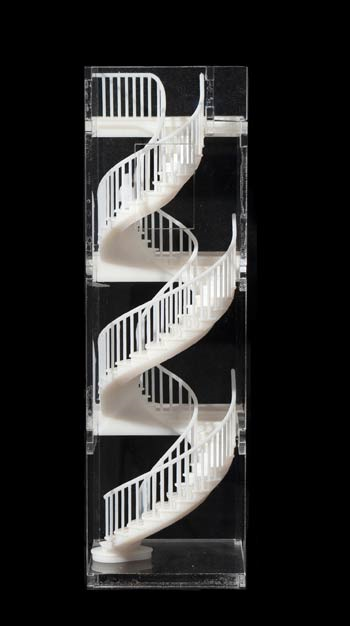 How 3D Printed Visualization Helps Architects Improve