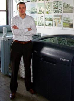 How 3D Printed Visualization Helps Architects Improve - Stratasys